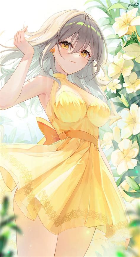 Stelle Honkai Star Rail Image By Pioko Zerochan Anime Image Board