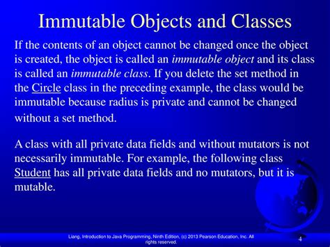 Chapter 10 Thinking In Objects Ppt Download