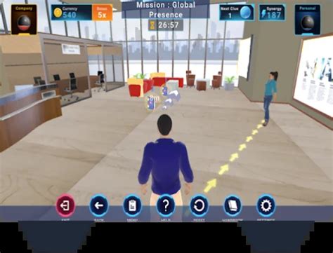 Game Based Learning Solutions Imarticus Learning