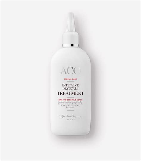 Intensive Dry Scalp Treatment Cosmica