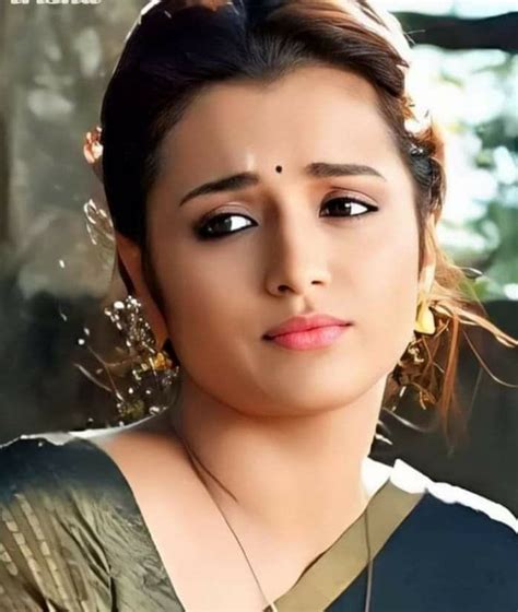 Pin By Ranjith Kumar On Trisha Beautiful Girls Body Actress
