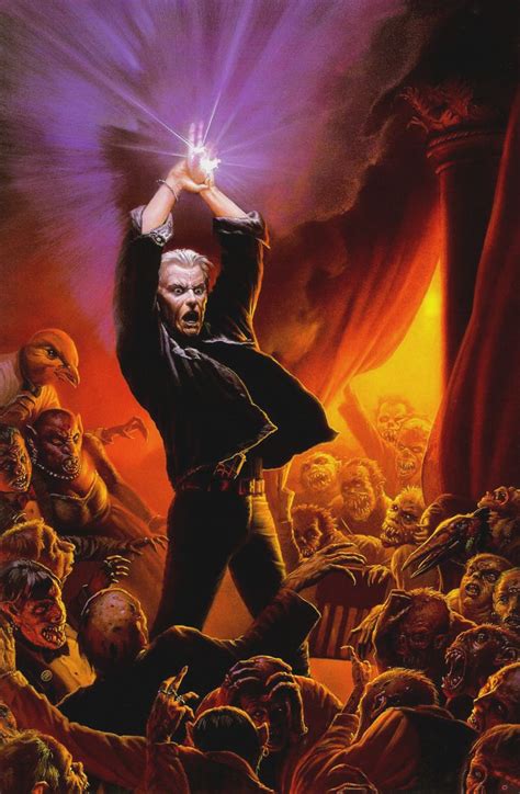 Michael Whelan The Dark Tower Dark Tower Art The Dark Tower The