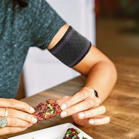 Diabetes Insulin Arm Band For Freestyle Libre Omnipod Dexcom Sensor