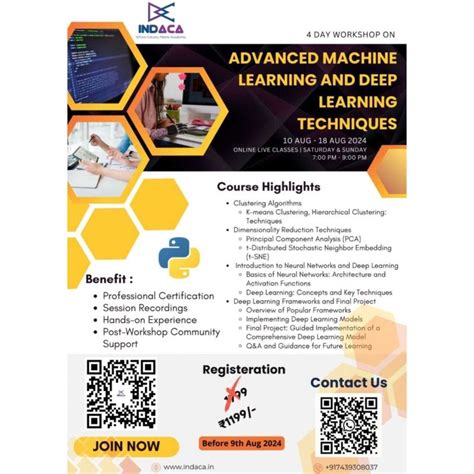 Learn Python For Data Science Today Indaca Institute Of Skills Posted On The Topic Linkedin