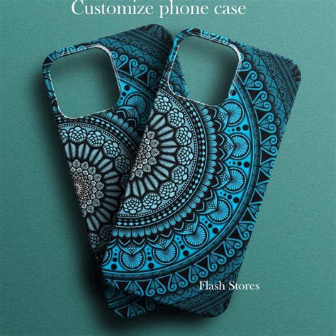 Customize Your Phone Case With These Fun And Creative Designs