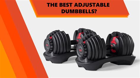 Bowflex 552 Selecttech Dumbbells Review Barbell Pursuits