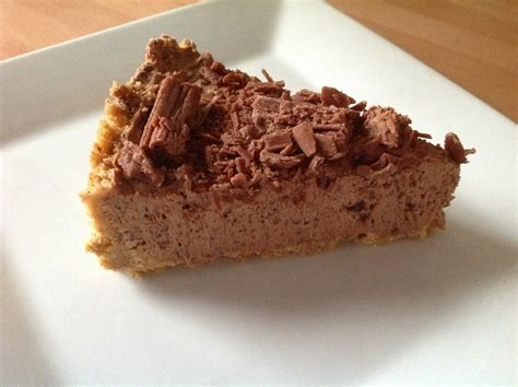 Chocolate Flake Cheesecake · How To Bake A Cheesecake · Recipes On Cut