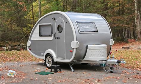 Towable Camper Trailers Rving Know How