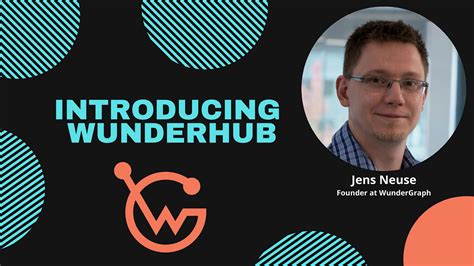 Announcing The Wundergraph Hub Like Npm But For Apis By Wundergraph 🚀 Jan 2022 Medium