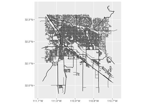 Learn R Mapping With Open Street Maps In R