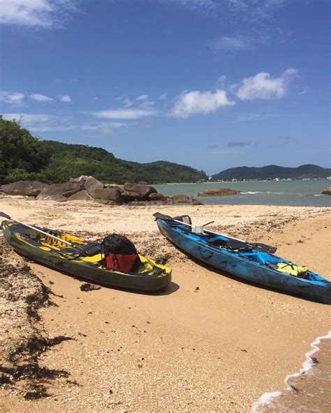 Aluguel De Caiaques E Sups Florianópolis Sc