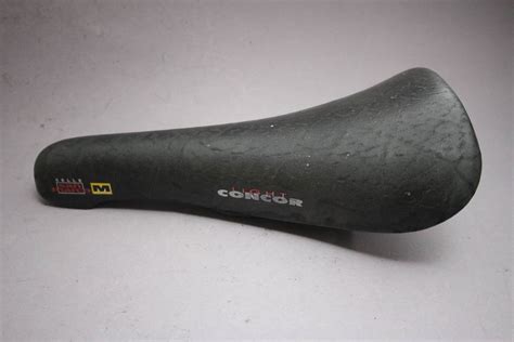 Selle San Marco Concor Light Saddle Black 1998
