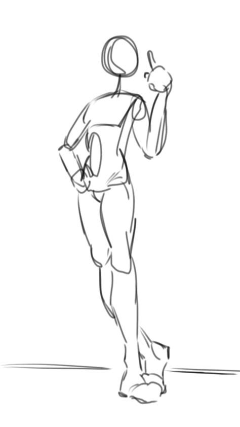 Reference Pose Art Reference Poses Drawing Reference Poses Body Pose Drawing