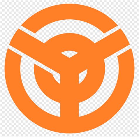 램 트럭 자동차 림 닷지 휠 자동차 주황색 심벌 마크 Png Pngegg