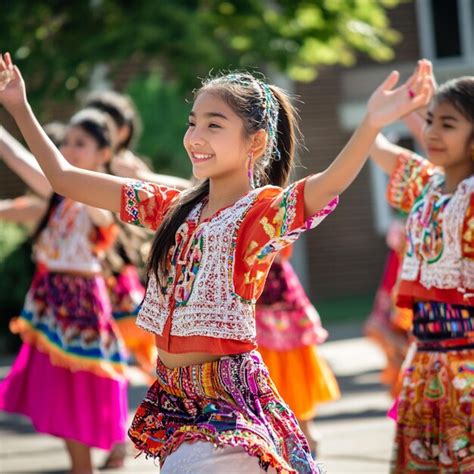 Multicultural Dances Images Free Download On Freepik