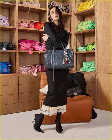 Kim Kardashian And Nicola Peltz Display Their Personal Purse Collections