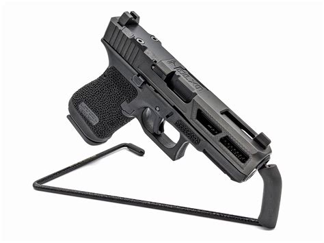 Custom Glock Gen RCS V