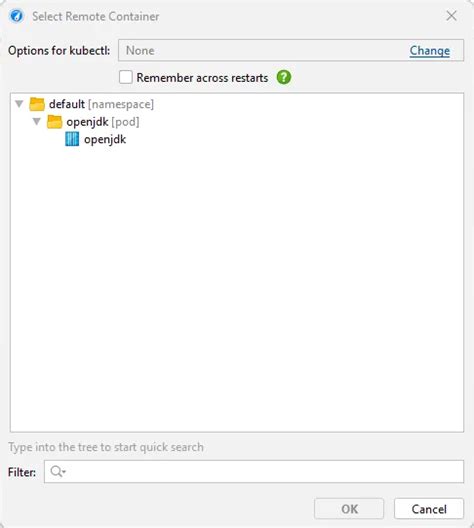 ej technologies blog improved kubernetes authentication handling in