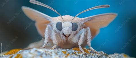 A Close Up Of A Bug With Wings On Its Thorax And Two Pair Of Membranous