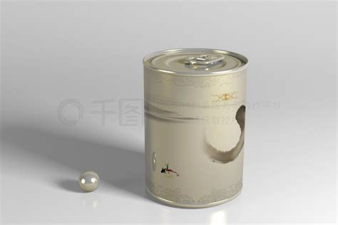 包装包装样机罐装食品包装矢量图免费下载psd格式3000像素编号18870048 千图网