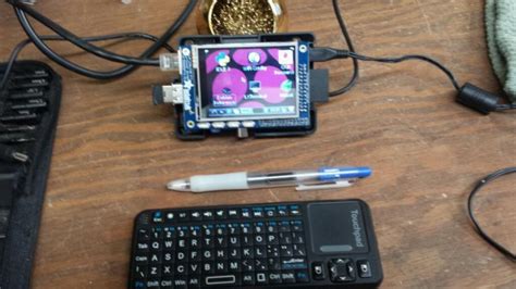 PiTFT Projects Raspberry Pi Piday Raspberrypi Adafruit Industries