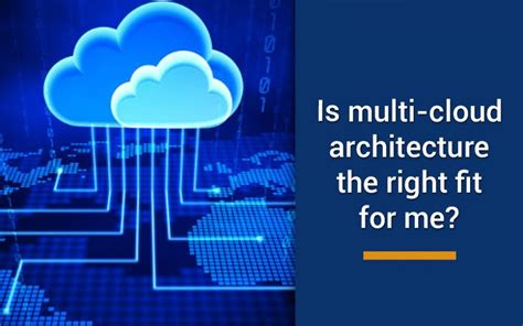 Is Multi Cloud Infrastructure The Right Fit For Me Should I Switch To It Nasscom The