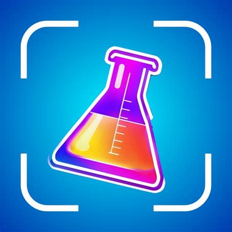 Chemistry Solver Science Ai By Nutnicha Paladsang