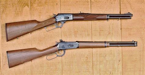 GUNS Magazine Marlin Lever Guns GUNS Magazine