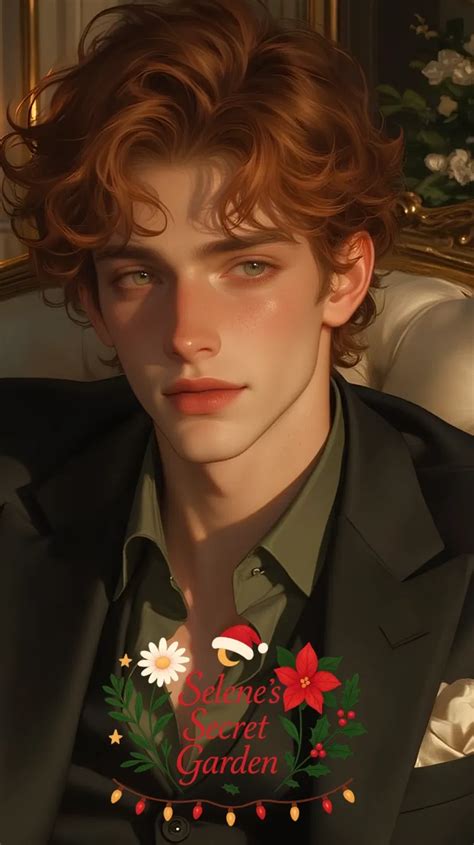 Ethan Wright His First Love Returned