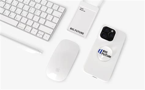 구슬 스마트톡 투명 제작 마플