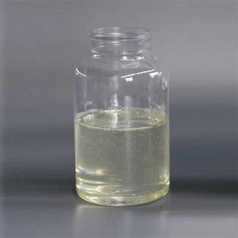 Custom Agrochemicals Polyether Modified Silicone Surfactant Fungicides Zinca2000 Cas 27306 78 1