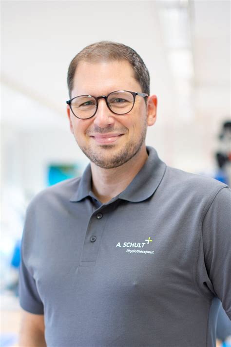 Praxis Schult Physiotherapie Und Gesundheitstraining