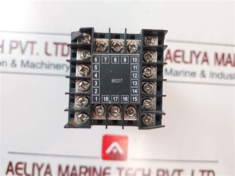 Ppi Neuro 102ac Universal Single Loop Process Controller Aeliya Marine