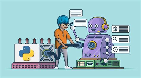 Understand NLP Model Building Approach With Python