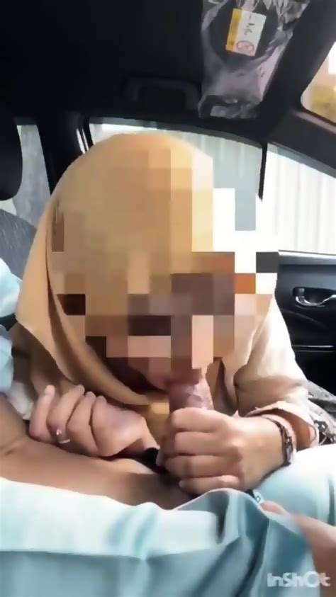 Ukhti Malay Ngocok Dan Hisap Batang Besar