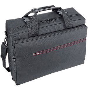 Tamrac El Grande Format Strongbox Equipment Case With Dividers 648 64801
