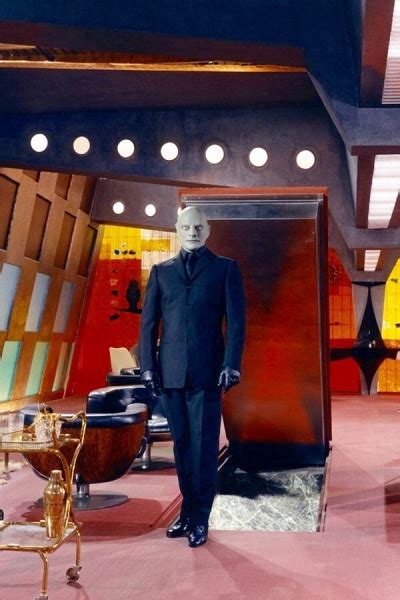 Jean Marais In “fantomas” 1964 Tumbex