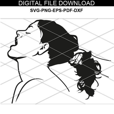 Sexy Woman Submissive Svg Female Png Sex Svg Sexual Etsy