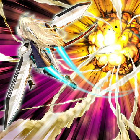 Sky Striker Mecha Eagle Booster Artwork By Nhociory On Deviantart