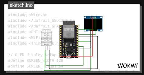 Tech New Wokwi Esp32 Stm32 Arduino Simulator