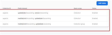 error when filtering and sorting in same list · issue 151 · firecmsco