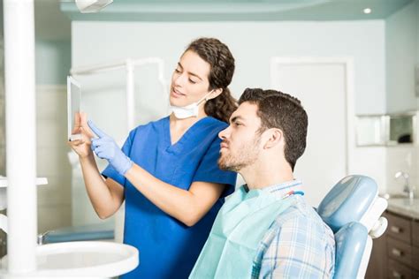 How Often Should You Visit The Dentist 2025 Uk Guide