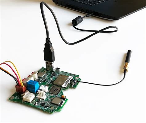 One Stop Shop For IoT Product Development OBLO Technology