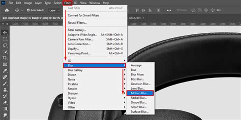 How To Create Realistic Drop Shadow Updated