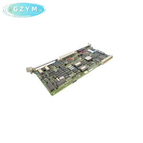 Siemens 6ds1205 8aa Bus Interface Module Industrial Automation Solution Guizhou Yuanmiao