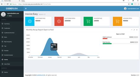 19 Free Open Source Self Hosted Invoicing And Billing Solutions