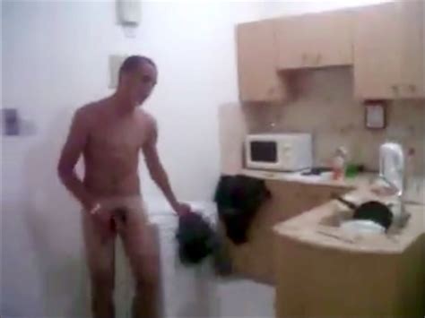 Straight Lad Naked Gets Spanked Red Raw ThisVid