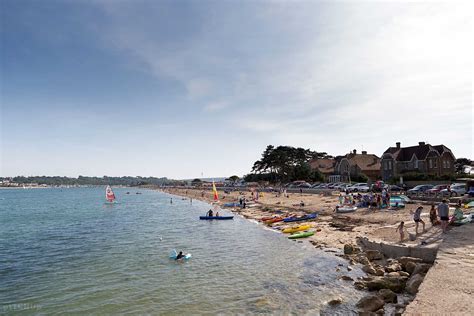 Nodes Point Holiday Park Go Explore Camping And Caravanning Club