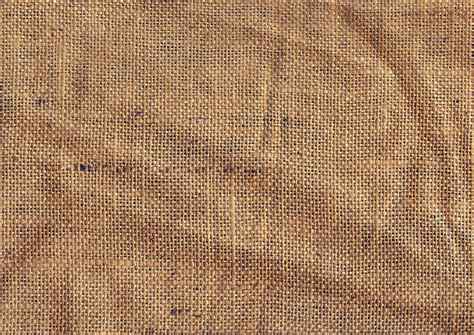 High Resolution Burlap Background
