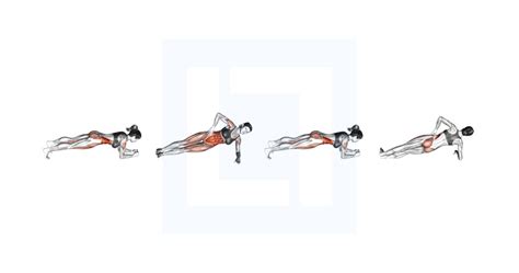 Side Plank Guide Benefits And Form
